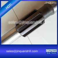 China T38 Shank adapters for COP1838 HD length 435 mm 525mm for sale