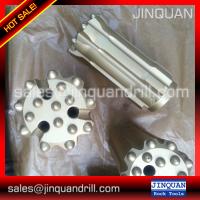 China Button bits GT60-102mm, PN:1431-102GT60-911/913-45-31 for sale