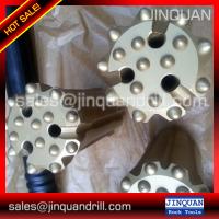 China Button bits GT60-102mm, PN:1431-102GT60-911/913-45-31 for sale