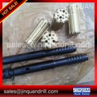 China Button bits GT60-140mm, 1431-140GT60-1014/916-45-31 for sale