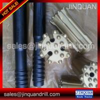 China Button bits GT60-140mm, 1431-140GT60-1014/916-45-31 for sale