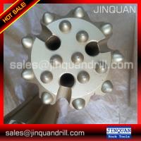 China Button bits GT60-140mm, 1431-140GT60-1014/916-45-31 for sale