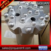 China Button bits GT60-140mm, 1431-140GT60-1014/916-45-31 for sale