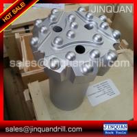 China Button bits GT60-140mm, 1431-140GT60-1014/916-45-31 for sale