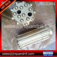 China Button bits GT60-140mm, 1431-140GT60-1014/916-45-31 for sale