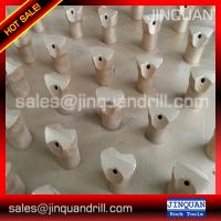 China Jinquan Chisel Bits Drill Bits Suppliers Manufacturers from China for sale