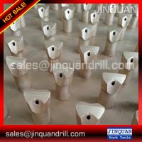 China Jinquan Chisel Bits Drill Bits Suppliers Manufacturers from China for sale