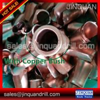 China Jinquan Chisel Bits Drill Bits Suppliers Manufacturers from China for sale
