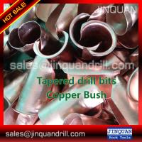 China Jinquan Chisel Bits Drill Bits Suppliers Manufacturers from China for sale