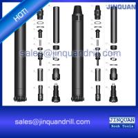 China DTH Hammer for Mining Blasting Hole, Water Well Drilling for sale