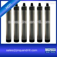 China DTH Hammer for Mining Blasting Hole, Water Well Drilling for sale