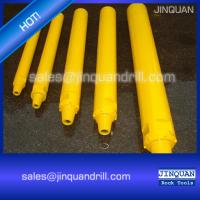 China DTH Hammer for Mining Blasting Hole, Water Well Drilling for sale