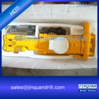 China Jinquan Y6 Y19A Y20 Y24 Y26 YT27 YT28 YT29A Pneumatic Rock Drill Jack Hammer for sale