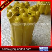 China Drilling accessories T51 MF rod for I.R. ECM-690 hydraulic drill with carousel rod changer for sale
