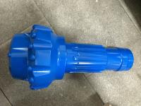 China DTH Hole Opener - DTH Drill Hole Opener Bits - Hole Openers for sale