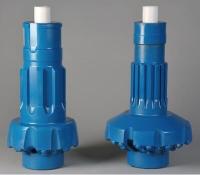 China DTH Hole Opener - DTH Drill Hole Opener Bits - Hole Openers for sale