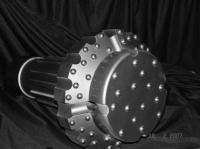 China DTH Hole Opener - DTH Drill Hole Opener Bits - Hole Openers for sale