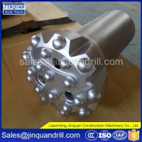 China GT60 threaded button bits, 92mm/96mm/102mm/115mm/127mm/140mm for sale