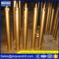 China China DTH hammer manufacturer - DTH hammer drill DTH drill DTH hammer atlas copco for sale