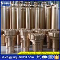 China China DTH hammer manufacturer - DTH hammer drill DTH drill DTH hammer atlas copco for sale