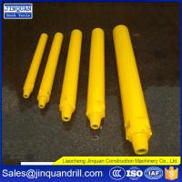 China China DTH hammer manufacturer - DTH hammer drill DTH drill DTH hammer atlas copco for sale