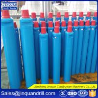 China China DTH hammer manufacturer - DTH hammer drill DTH drill DTH hammer atlas copco for sale