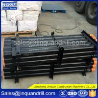 China China manufactruer DTH drill pipe down the hole DTH drilling pipes for sale