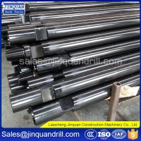 China China manufactruer DTH drill pipe down the hole DTH drilling pipes for sale