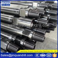 China China manufactruer DTH drill pipe down the hole DTH drilling pipes for sale