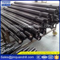 China China manufactruer DTH drill pipe down the hole DTH drilling pipes for sale