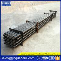 China China manufactruer DTH drill pipe down the hole DTH drilling pipes for sale