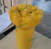 China China GT60 Button Bits Manufacturers GT60 Threaded Button Bits Suppliers for sale