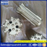 China China GT60 Button Bits Manufacturers GT60 Threaded Button Bits Suppliers for sale