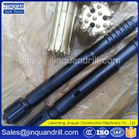 China China GT60 Button Bits Manufacturers GT60 Threaded Button Bits Suppliers for sale