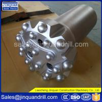 China China GT60 Button Bits Manufacturers GT60 Threaded Button Bits Suppliers for sale
