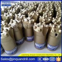 China Atlas Copco Rock Drilling Tools Rock Drilling Tools Manufacturer Rock Drills for sale