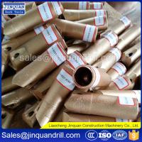 China Atlas Copco Rock Drilling Tools Rock Drilling Tools Manufacturer Rock Drills for sale