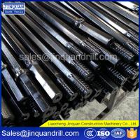 China Atlas Copco Rock Drilling Tools Rock Drilling Tools Manufacturer Rock Drills for sale