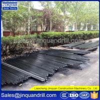 China Atlas Copco Rock Drilling Tools Rock Drilling Tools Manufacturer Rock Drills for sale
