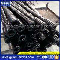China Atlas Copco Rock Drilling Tools Rock Drilling Tools Manufacturer Rock Drills for sale