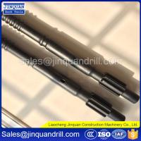 China Atlas Copco Rock Drilling Tools Rock Drilling Tools Manufacturer Rock Drills for sale
