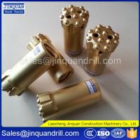 China Atlas Copco Rock Drilling Tools Rock Drilling Tools Manufacturer Rock Drills for sale