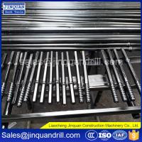 China Atlas Copco Rock Drilling Tools Rock Drilling Tools Manufacturer Rock Drills for sale
