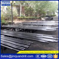 China Atlas Copco Rock Drilling Tools Rock Drilling Tools Manufacturer Rock Drills for sale