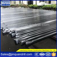 China Atlas Copco Rock Drilling Tools Rock Drilling Tools Manufacturer Rock Drills for sale