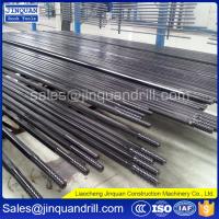 China Atlas Copco Rock Drilling Tools Rock Drilling Tools Manufacturer Rock Drills for sale