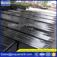 China Atlas Copco Rock Drilling Tools Rock Drilling Tools Manufacturer Rock Drills for sale