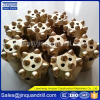 China Atlas Copco Rock Drilling Tools Rock Drilling Tools Manufacturer Rock Drills for sale