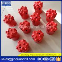 China Atlas Copco Rock Drilling Tools Rock Drilling Tools Manufacturer Rock Drills for sale