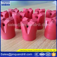 China Atlas Copco Rock Drilling Tools Rock Drilling Tools Manufacturer Rock Drills for sale